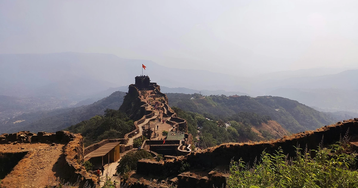 Pune to Thane by Road – Distance, Time and Useful Travel Information