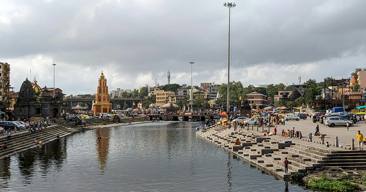 Top 10 Must-Visit Beaches in Maharashtra for Every Traveler