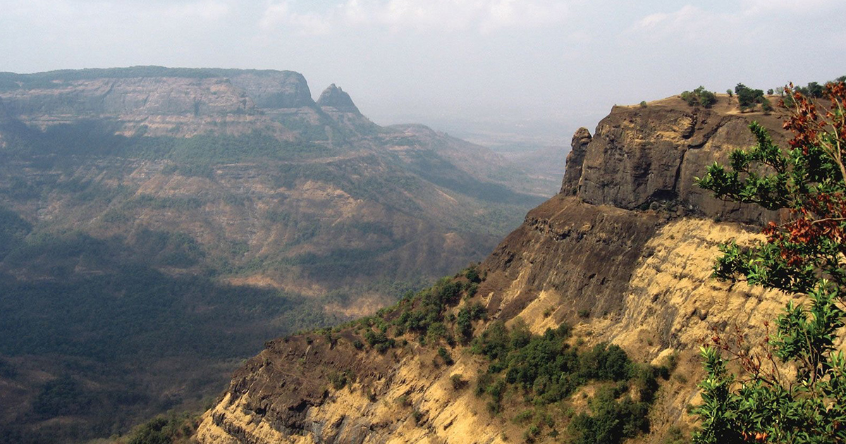 Why Plus Valley Tamhini Ghat Should Be on Every Trekker's Bucket List