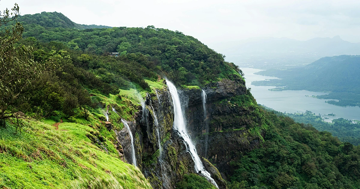 Affordable Pune To Matheran Cab Rentals | Book Online Taxi