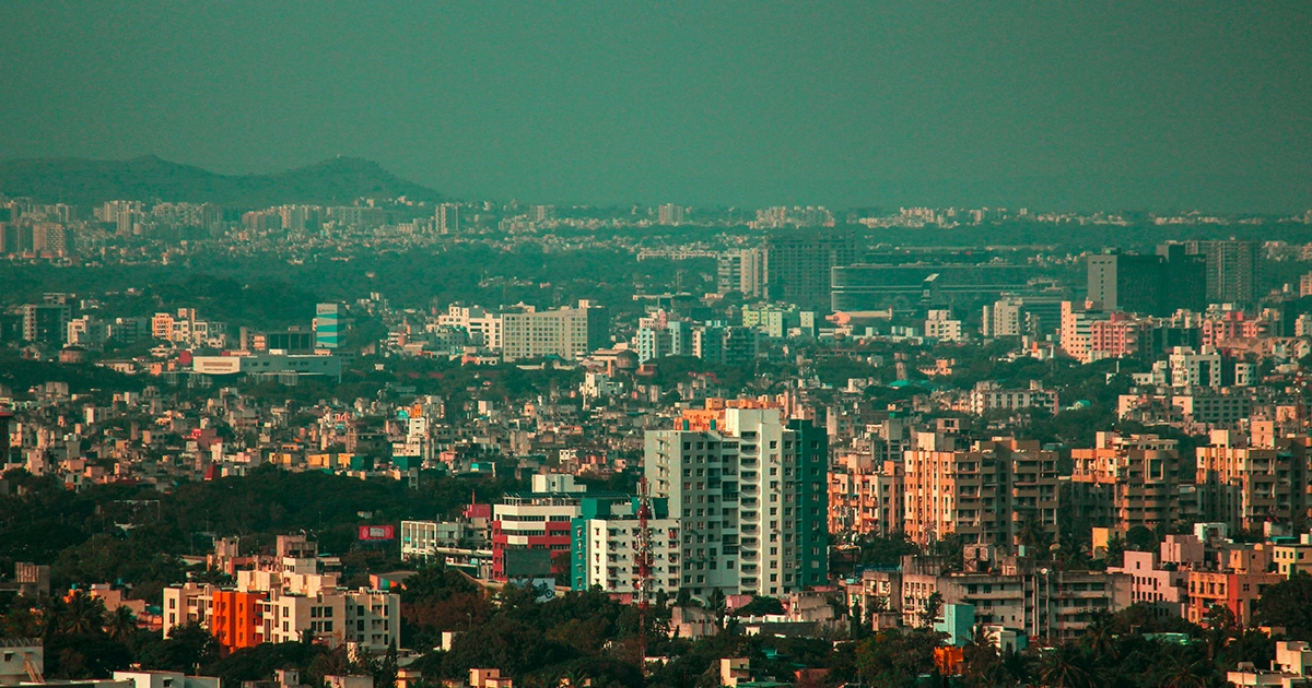 Nashik to Pune by Road: Distance, Time and Useful Travel Information