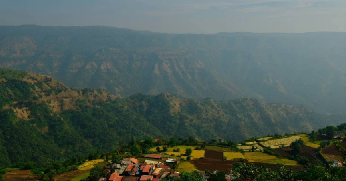 Best Places to visit in Maharashtra (Pune) in Summer